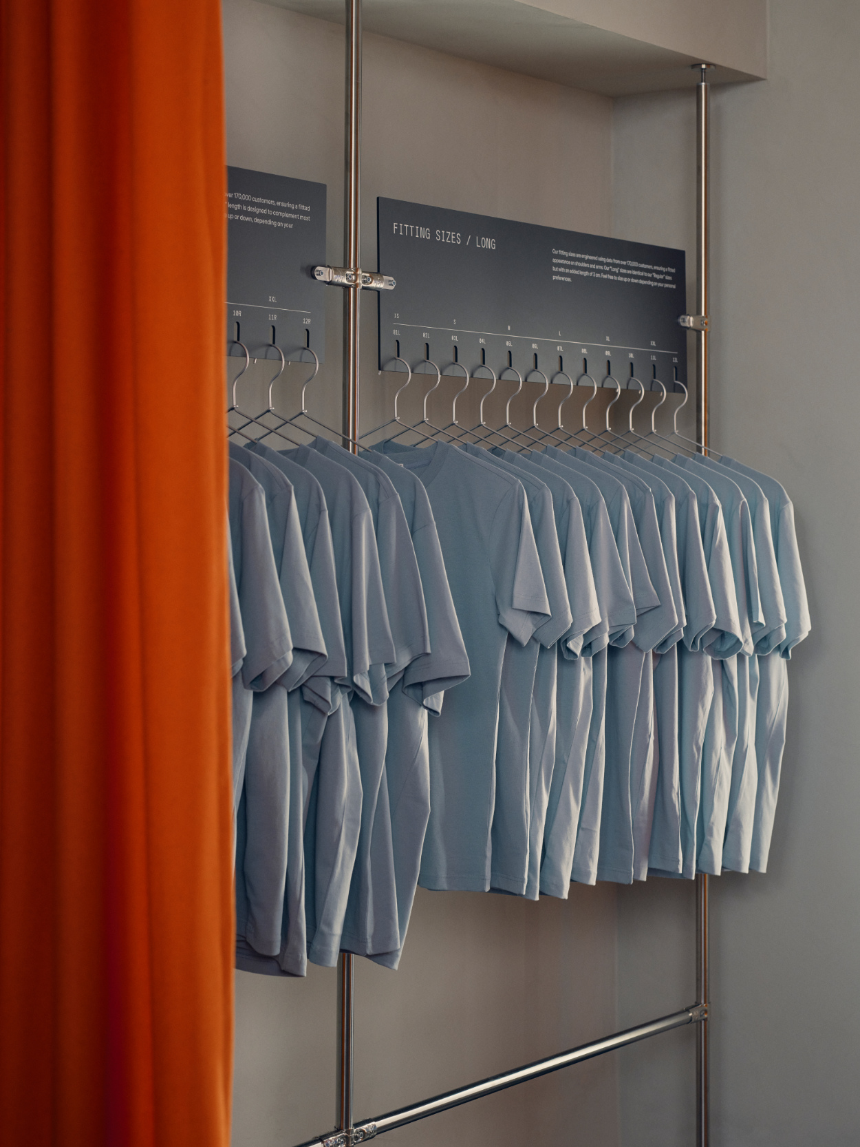 Son of a Tailor leverages AI to launch first Instant Fit Store - The ...