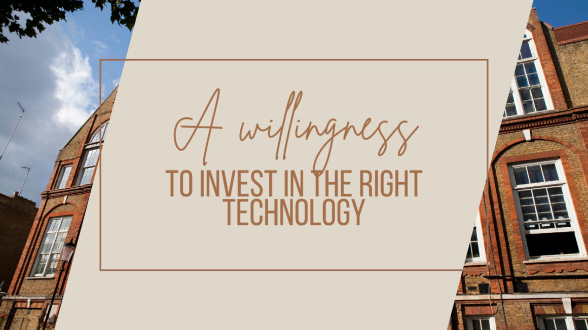 Teachable Moments: How Charles Kirk Turned To Technology To Secure A ...