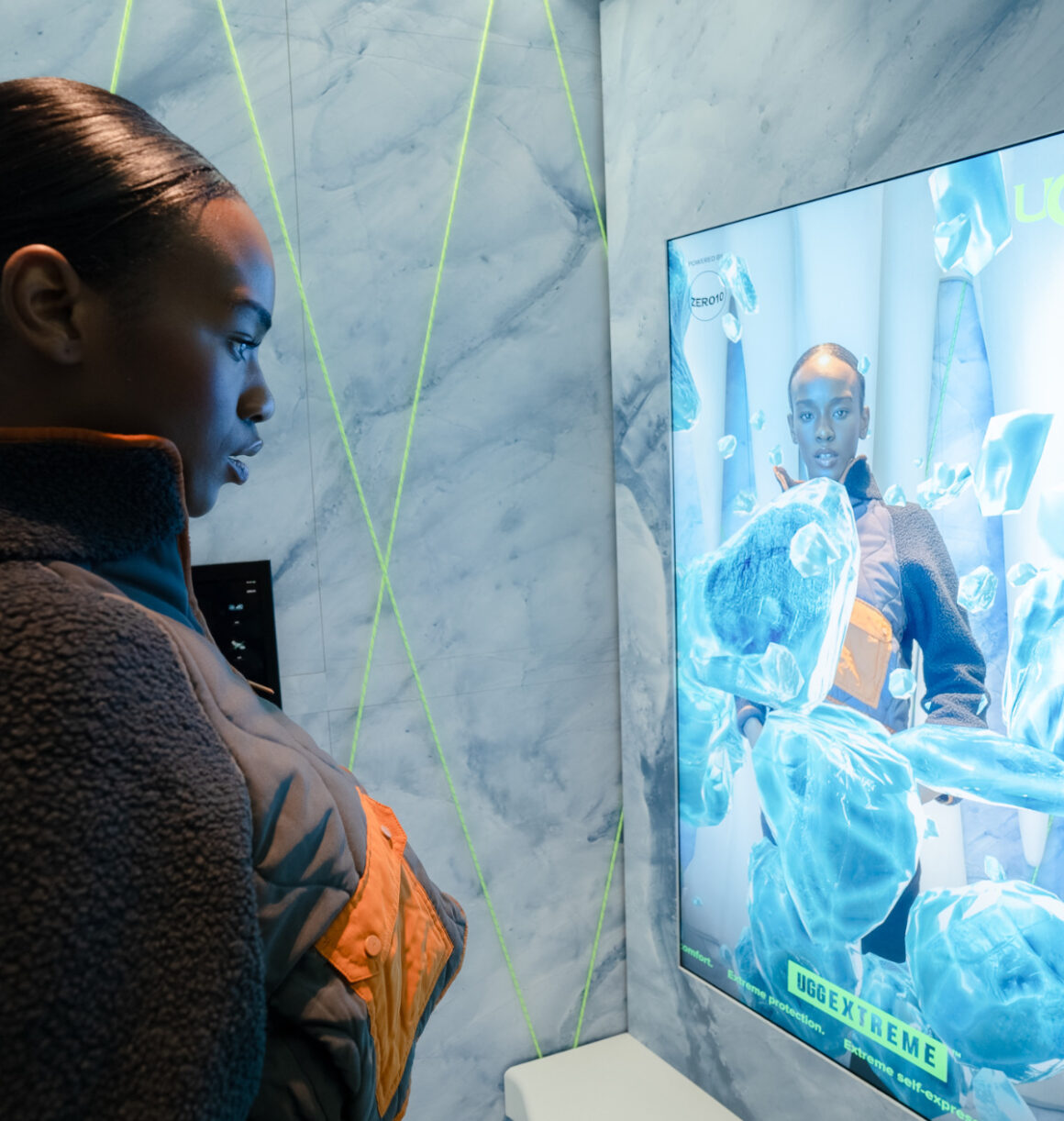 Podcast: Talking AR Virtual Try-On With ZERO10 - The Interline