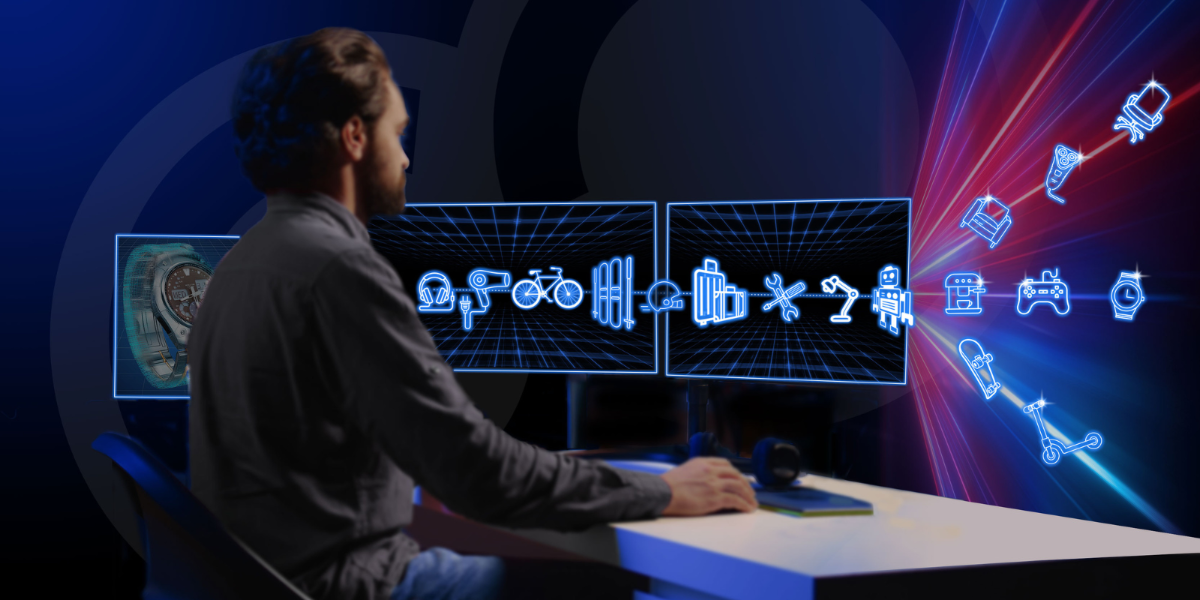 Centric Software Introduces Enhanced SOLIDWORKS Connector for Seamless ...