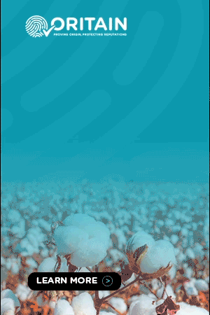 Fashion Technology News - The Interline