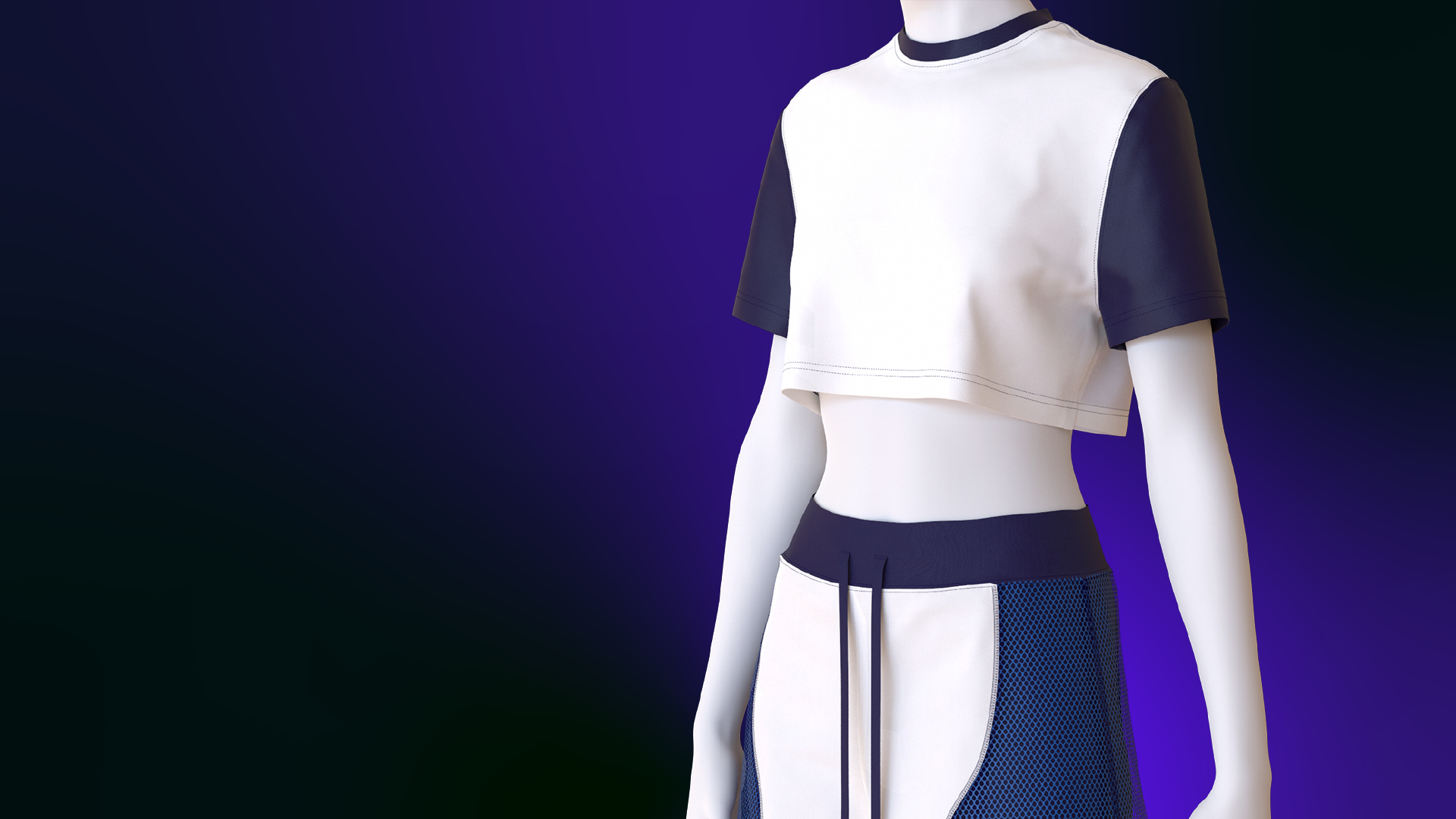 SEDDI Author - The cloud-native 3D platform for apparel