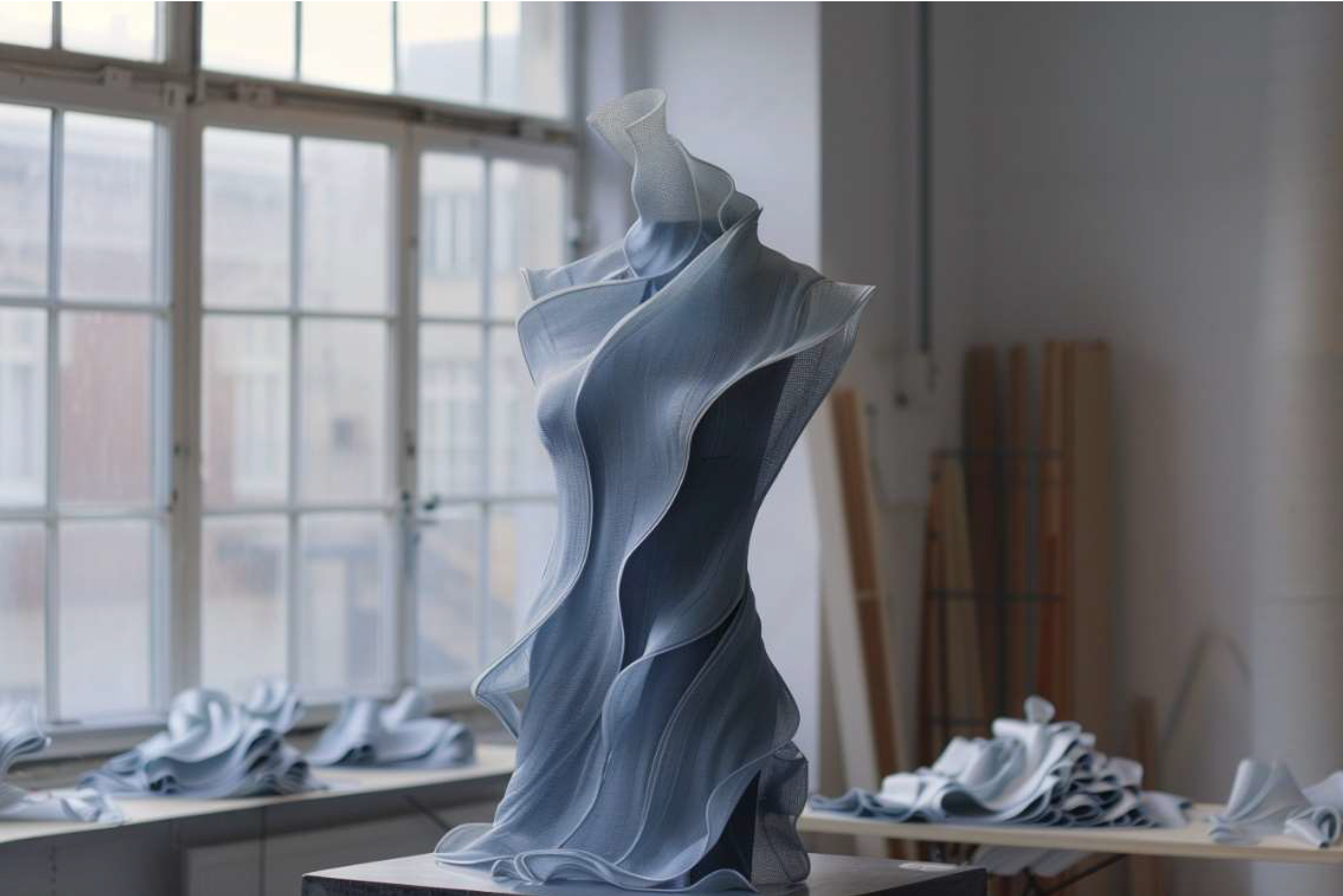 imki leverages on excellence generative AI solutions for the luxury and ...