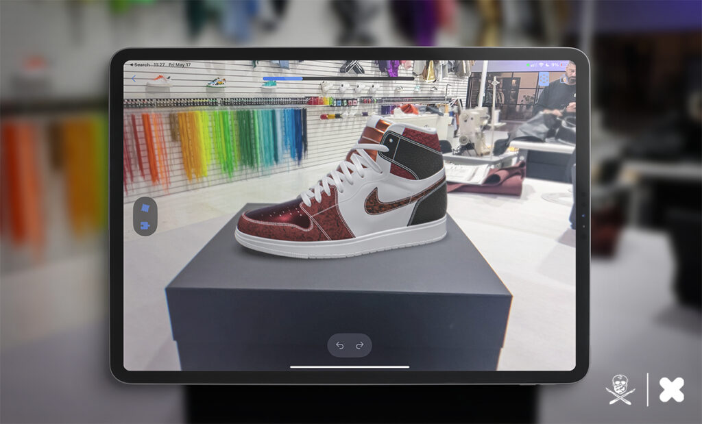 SRGN Academy’s “Never Stop Creating” goes digital with swatchbook - The ...