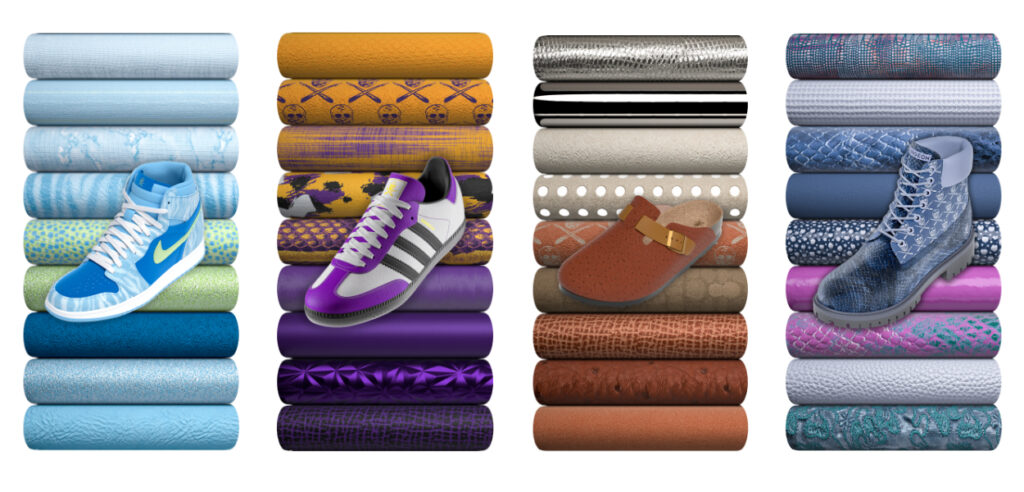 SRGN Academy’s “Never Stop Creating” goes digital with swatchbook - The ...