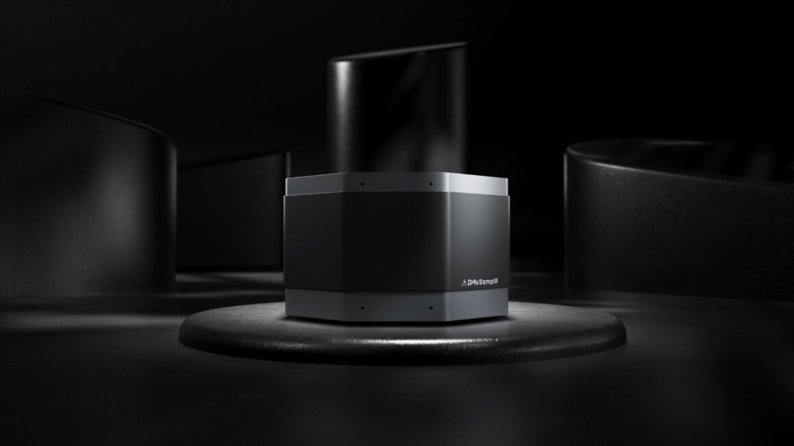 Introducing DMIx SamplR: "One Button - Digital Twin Collaboration ...