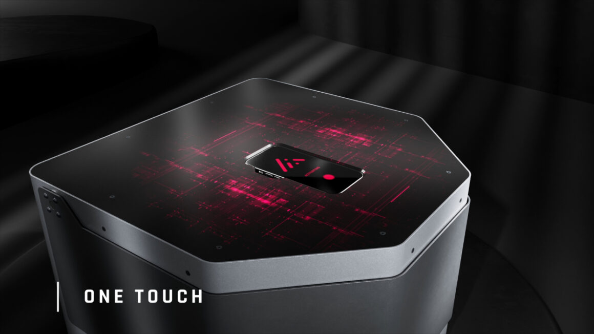 Introducing DMIx SamplR: "One Button - Digital Twin Collaboration ...