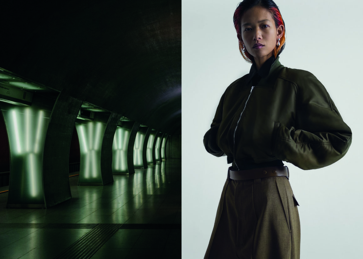 Intuition Through Information: Empowering the Fashion Industry to ...