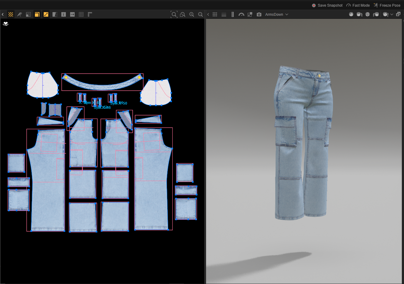 Denim Visionary Artistic Milliners Adopts Vizoo Technology To Drive ...