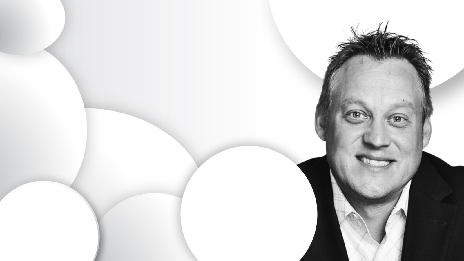 Analysing AI with Chad Malley of Hyland - The Interline