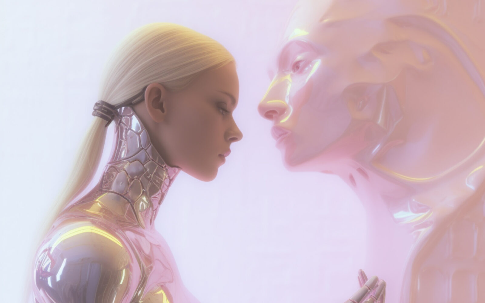AI Is Ready To Disrupt Digital Transformation - The Interline