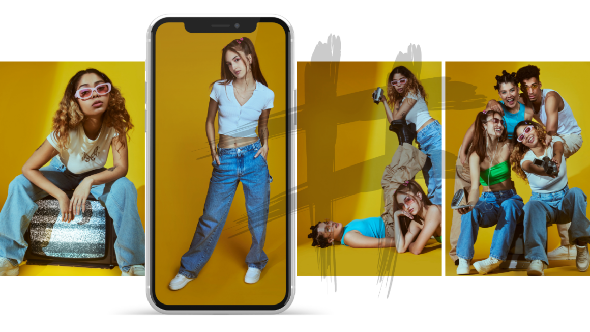 Social Media Opportunities For Brands and Creators, And Fashion's ...