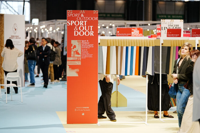 Première Vision Paris AW25-26: The Interline Report - The Interline
