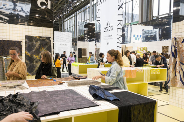 Première Vision Paris AW25-26: The Interline Report - The Interline