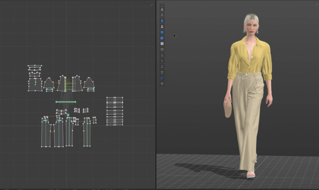 Analysing AI with Eric Liu of Style3D - The Interline