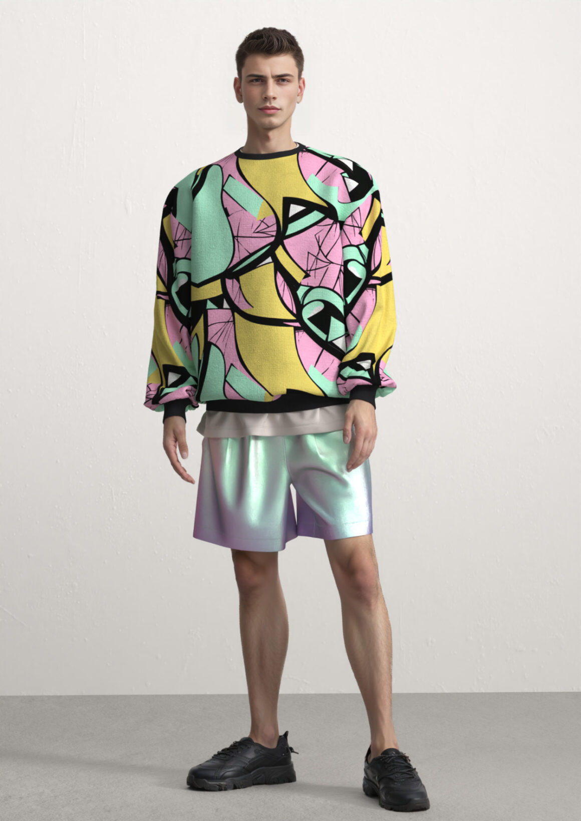 Analysing AI with Eric Liu of Style3D - The Interline