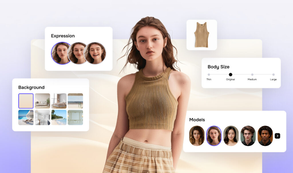 Analysing AI with Benben Li & Xuchen Zheng of Vmake AI - The Interline