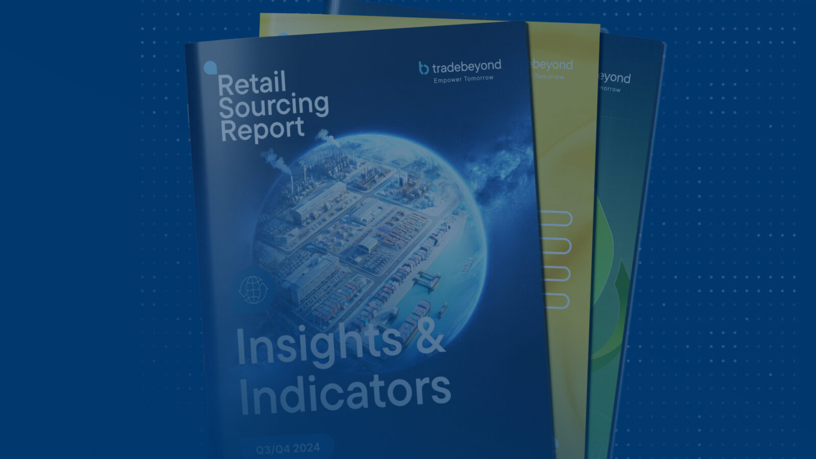 Inform Your Fashion Supply Chain Strategy with TradeBeyond’s New Retail Sourcing Report - The ...