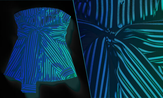 The Rise Of 3D Printing In Fashion - The Interline