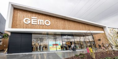 Gémo Enters a New Phase of Global Transformation with Centric PLM - The Interline