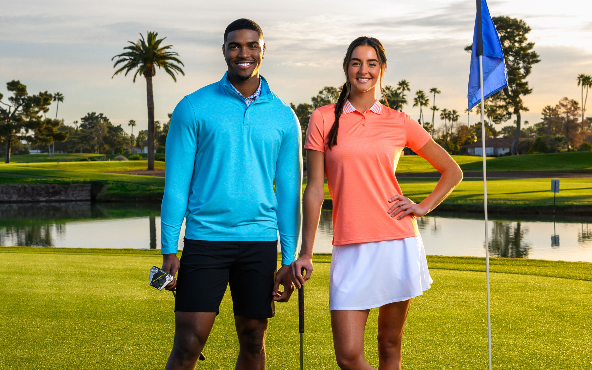 Antigua Tees Up Innovation with PTC’s Best-in-Class FlexPLM Solution ...