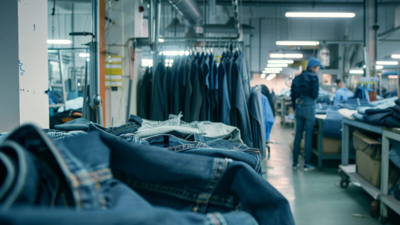 Understanding Overproduction - The Interline