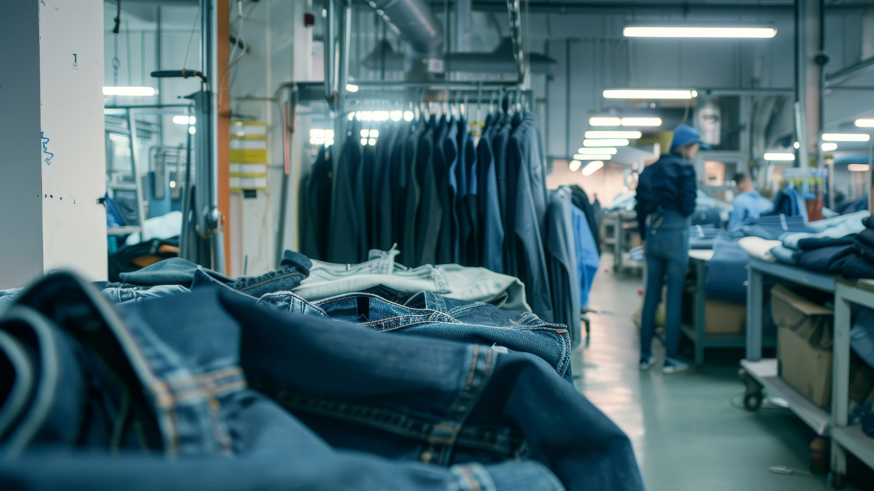 Understanding Overproduction - The Interline