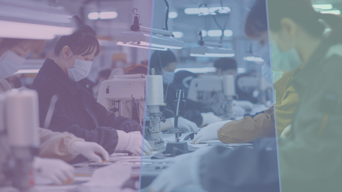 Fashion and Textiles Legislation: Laying Down the Key Laws - The Interline