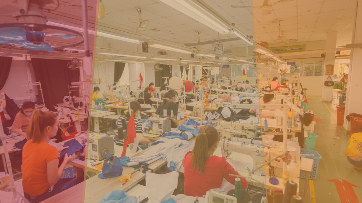 Fashion and Textiles Legislation: Laying Down the Key Laws - The Interline