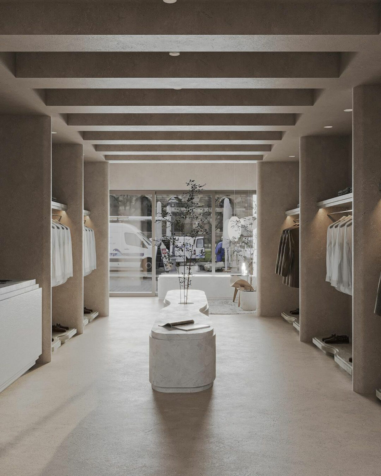 What China’s Sustainability Efforts Might Mean For Global Fashion - The ...