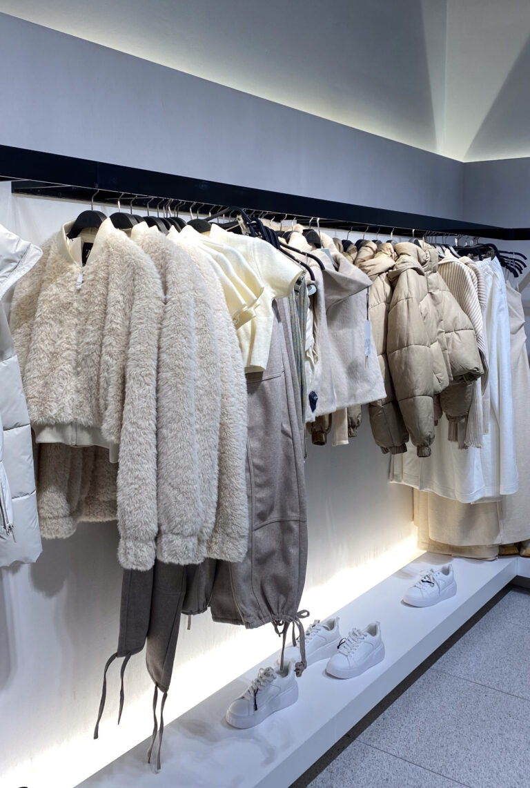 What China’s Sustainability Efforts Might Mean For Global Fashion - The ...