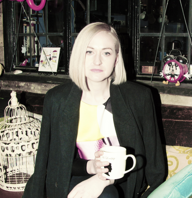 Gemma A. Williams, Author at The Interline