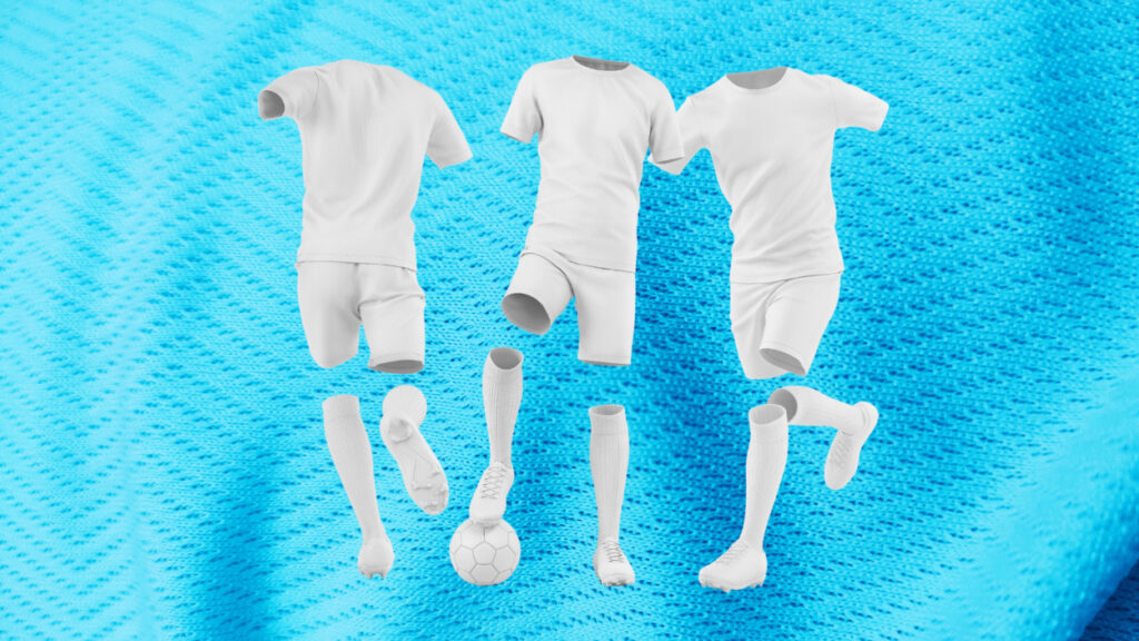 Kicking Off a Circular Revolution: Can Football Lead The Way In ...