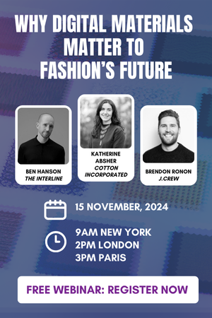 Has Fashion Found Circular Success? - The Interline