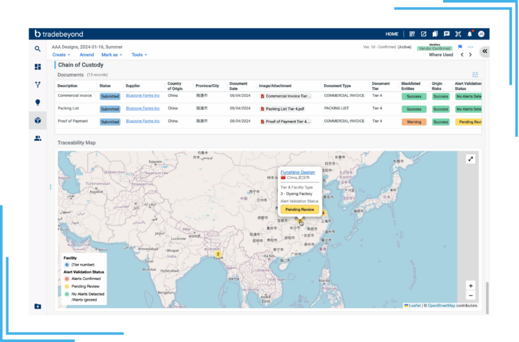 In Conversation with Michael Hung of TradeBeyond - The Interline