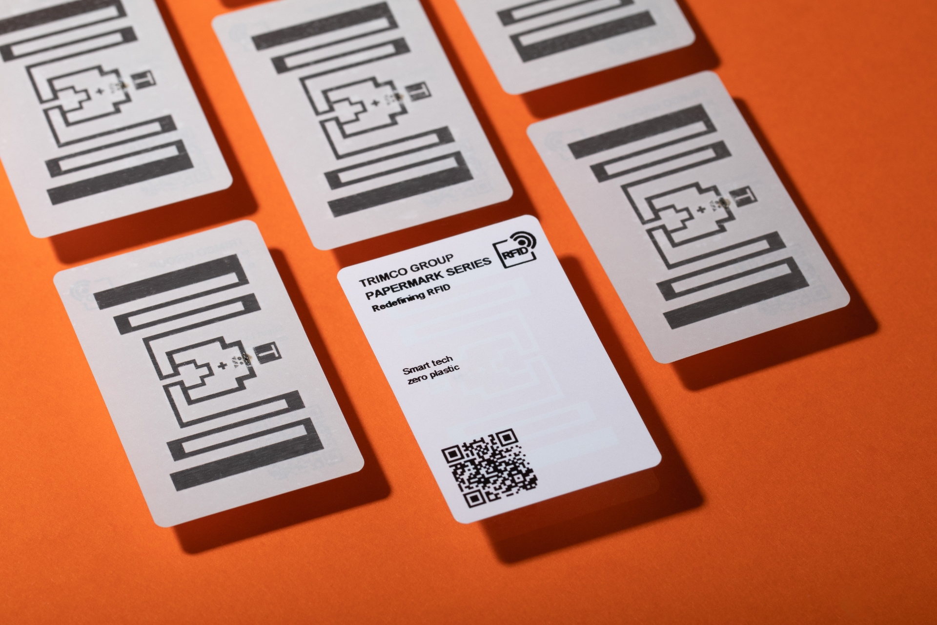 Trimco Group launches PaperMark - plastic-free RFID inlay series ...