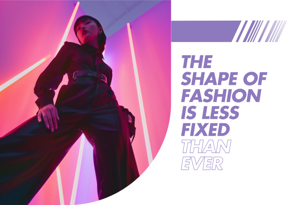 Research Report: Fashion & Technology in 2025 - The Interline