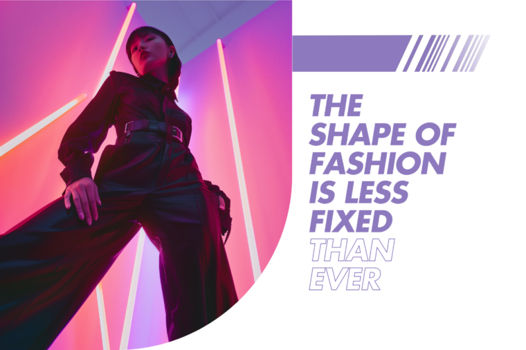 Research Report: Fashion & Technology in 2025 - The Interline