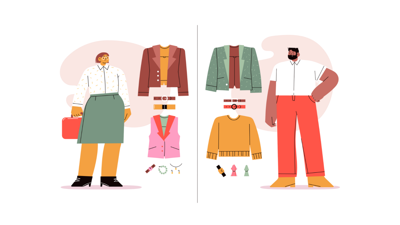 Fashion In 2025: A Week Of Viewpoints On The Near Future - The Interline