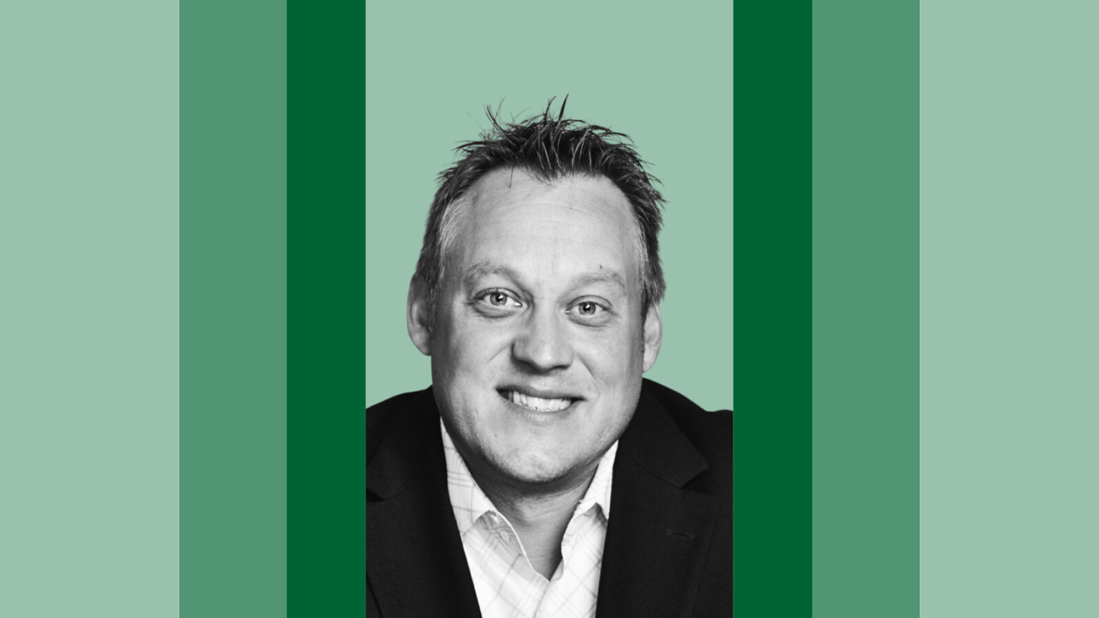The DPC Outlook with Chad Malley of Hyland - The Interline