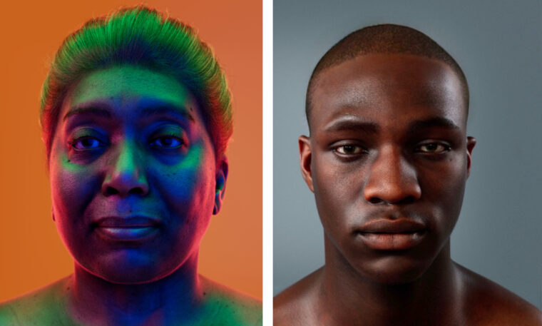 Representing Real People In A Digital World - The Interline