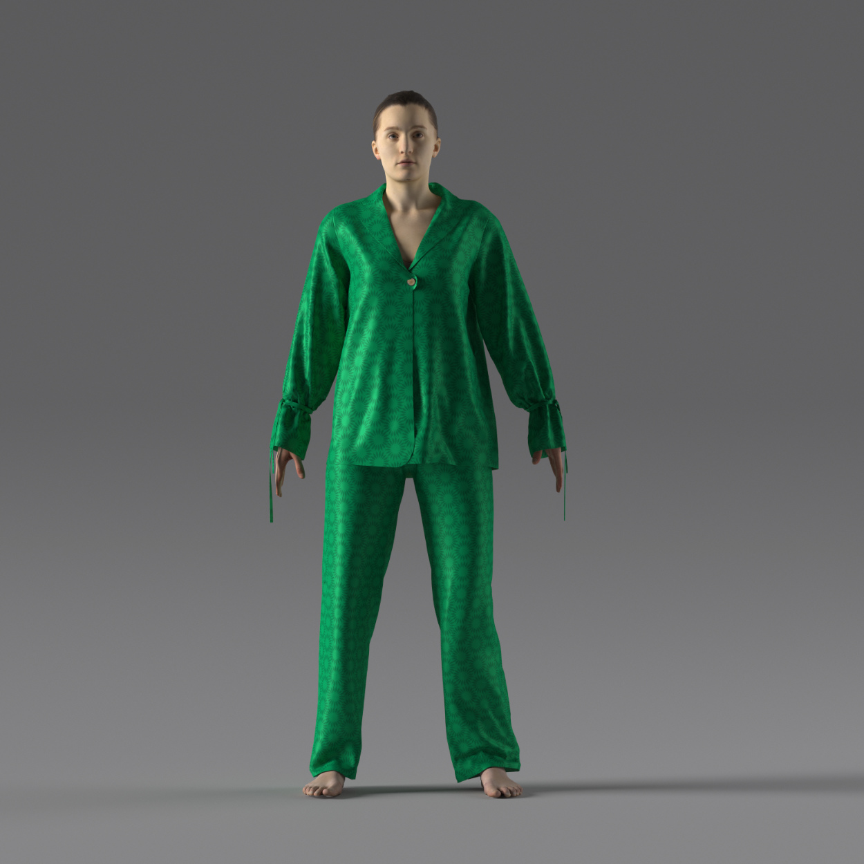 Representing Real People In A Digital World - The Interline