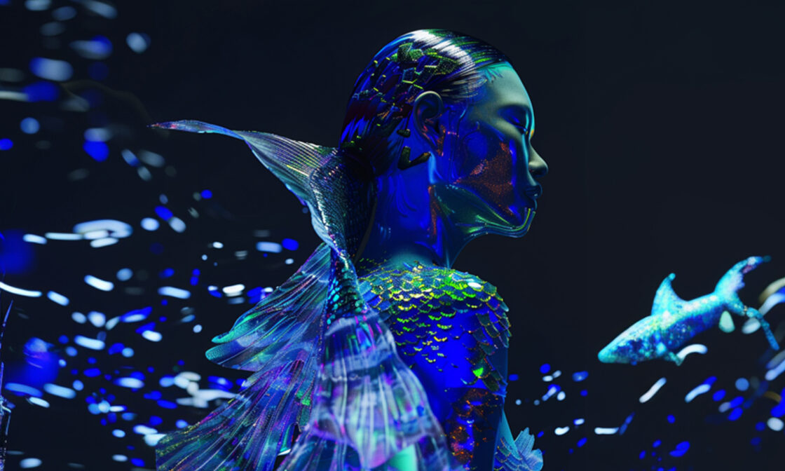 The Interline's Fashion AI Report 2025 - Available Now