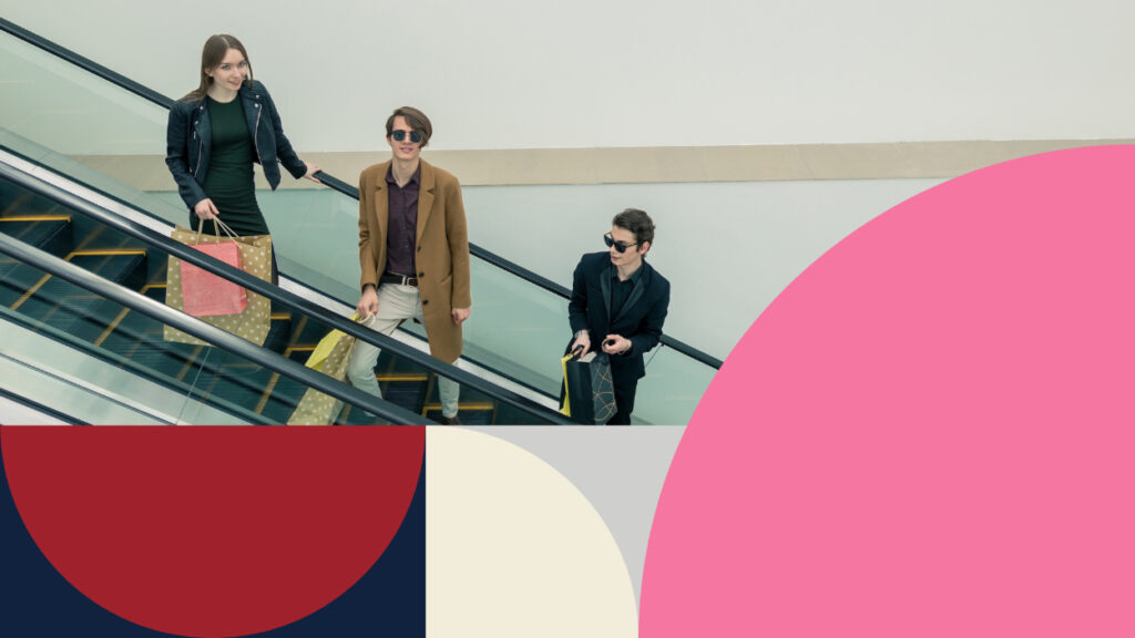 High-Street Fashion and Influencer Marketing: the Surprising In-Store ...