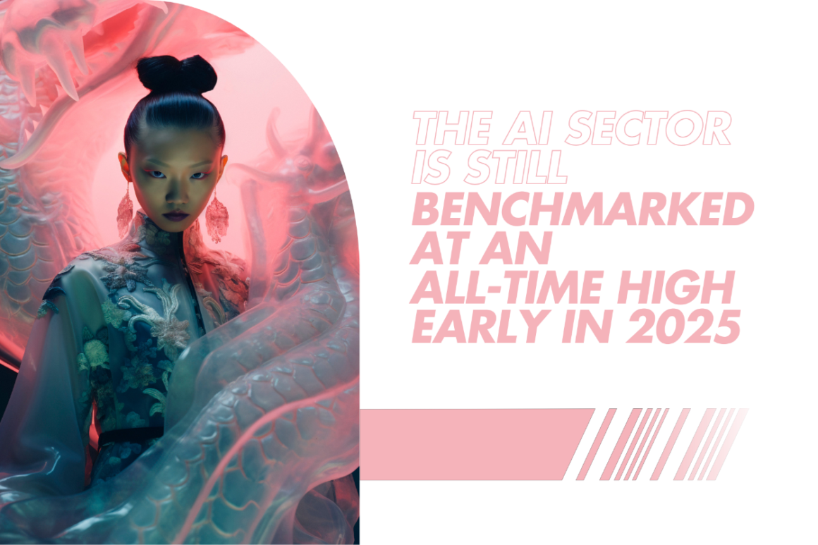What's Shaping Fashion's Strategies And Tech Agendas In 2025 - The ...