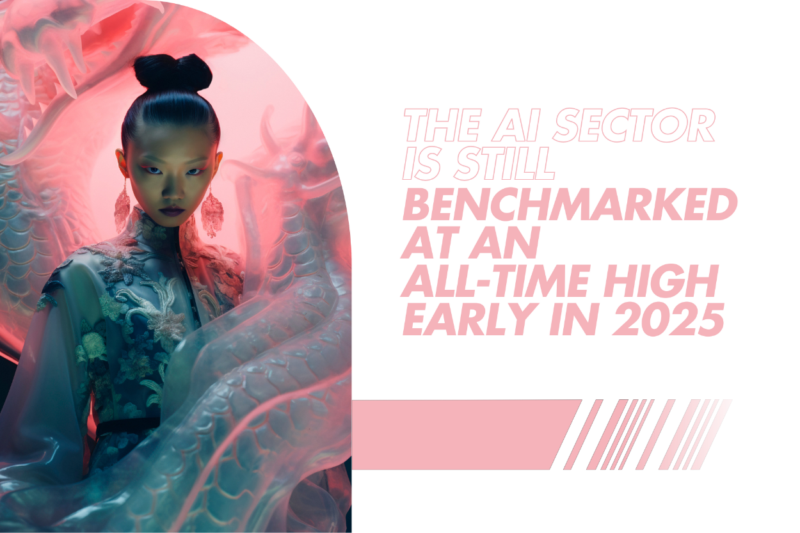 What's Shaping Fashion's Strategies And Tech Agendas In 2025 - The Interline