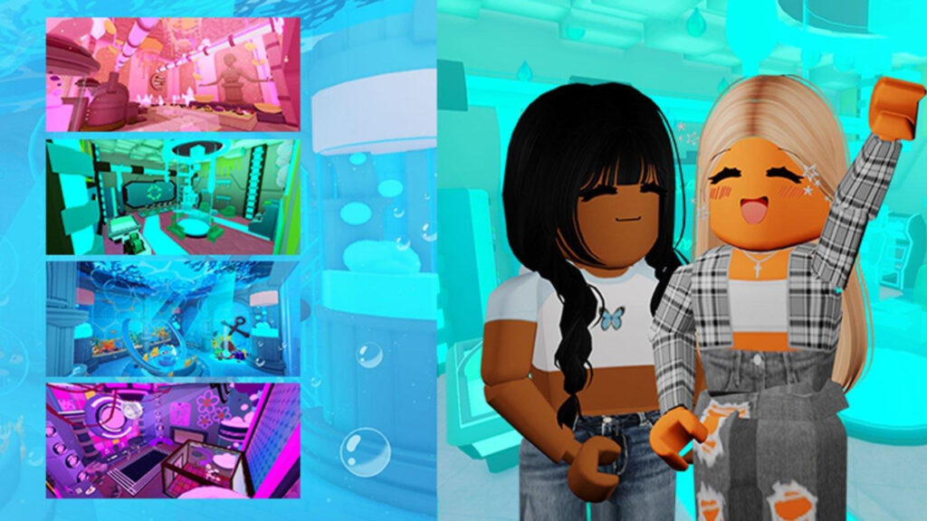Roblox, Google Ads, Gen Z And The New Marketing Metrics - The Interline