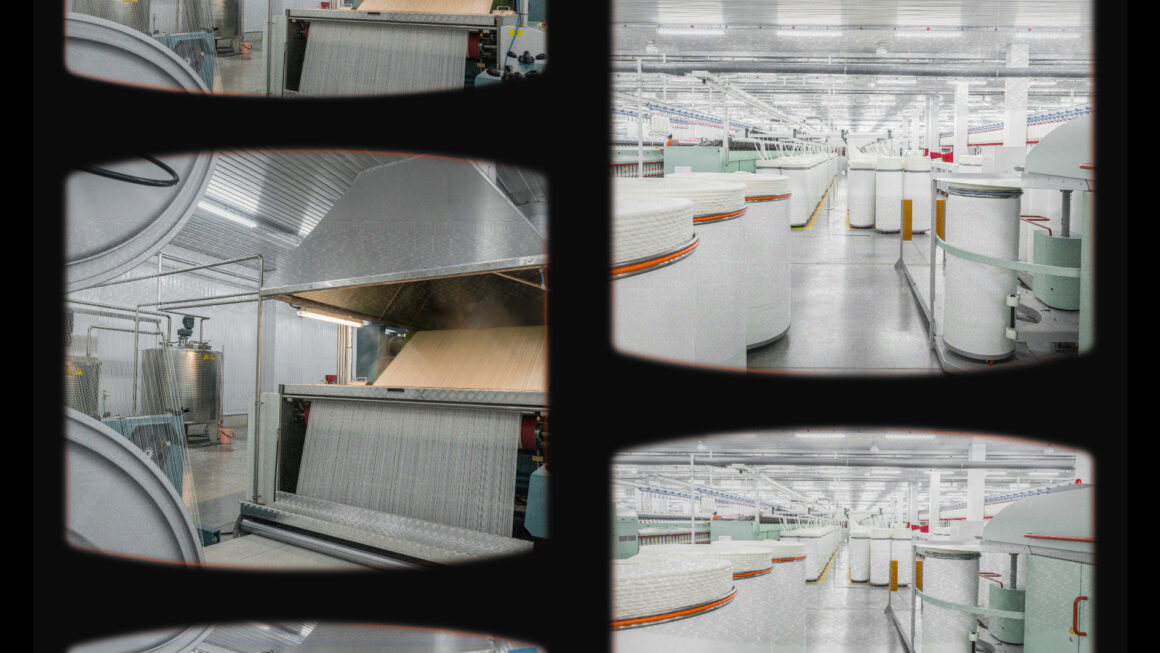 Rebooting Bangladesh: Inside The Automation Wave Redefining A Global ...