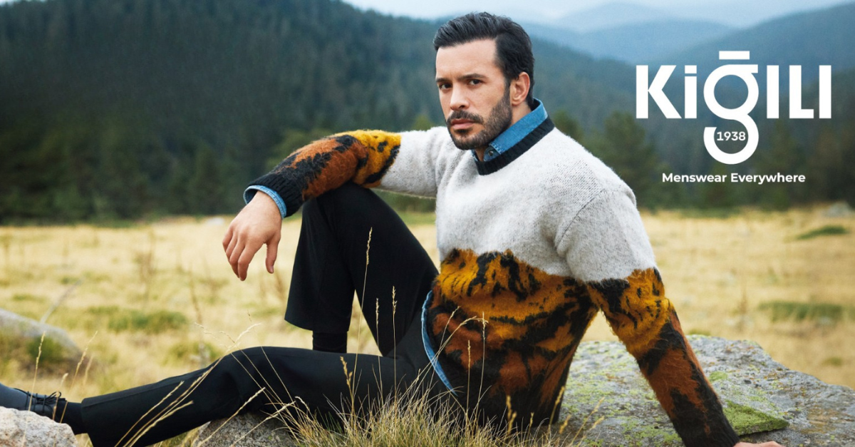 Kiğılı Partners with Centric Software to Drive Retail Expansion & Digital Transformation - The ...