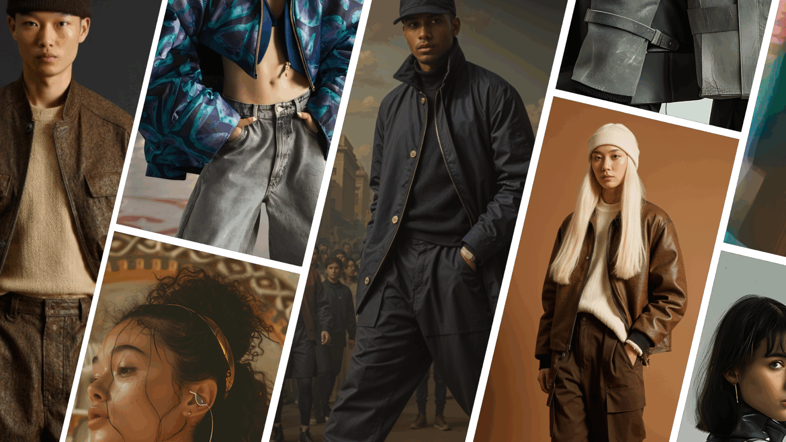 The Interline's Fashion AI Report 2025 - Available Now